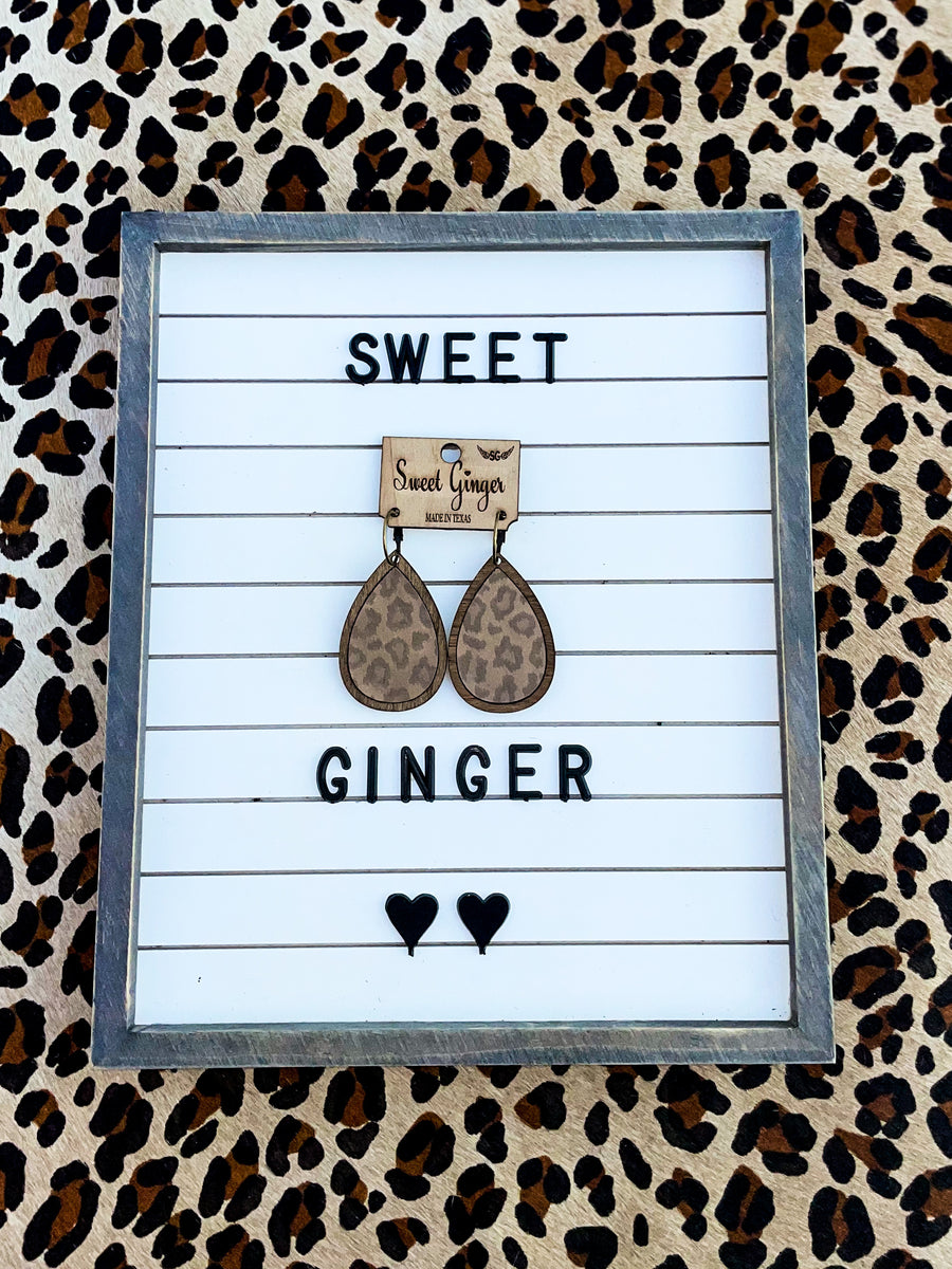 Gold Digger – Sweet Ginger